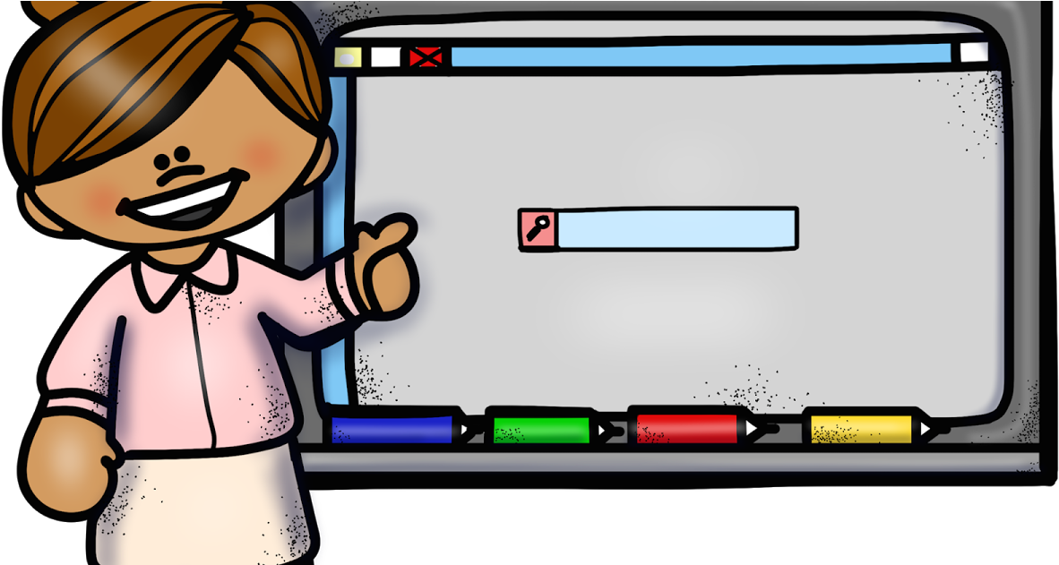 Image - Slogan About Safe And Responsible Use Of Ict Clipart - Full ...