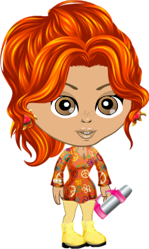 Yoville Clipart - Full Size Clipart (#5721140) - PinClipart