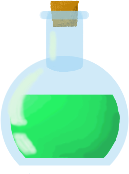 Potion Png Download - Transparent Potion Png Clipart - Full Size ...