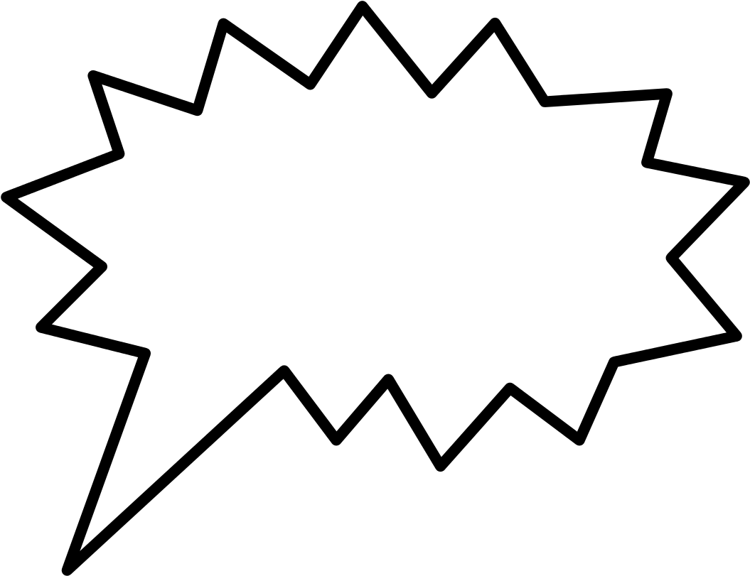 Transparent Scream Png - Drawing Clipart - Full Size Clipart (#5723553 ...