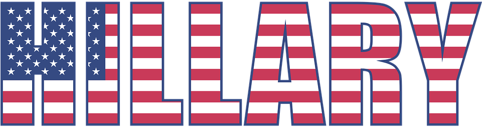 Clinton Logo Clipart - Full Size Clipart (#5724498) - PinClipart