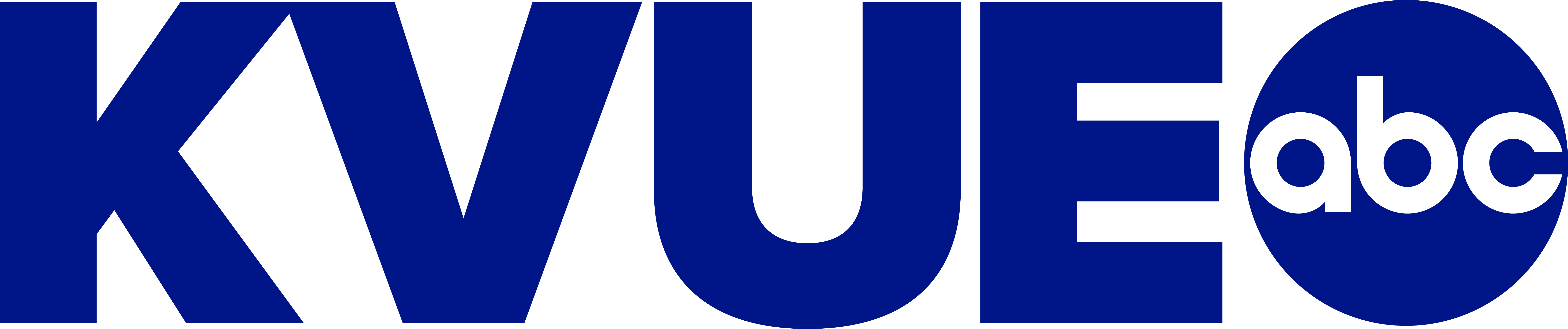 Kvue Austin Logo Clipart - Full Size Clipart (#5725589) - PinClipart