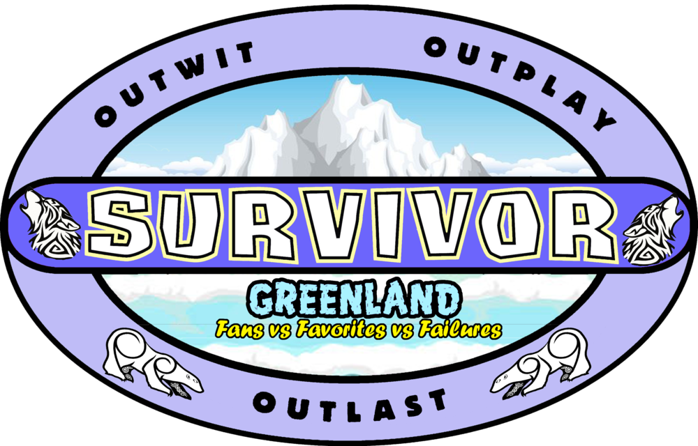 Survivor Clipart - Full Size Clipart (#5726510) - PinClipart
