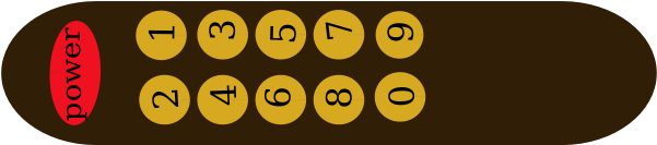 Download Remote Control Vector Drawing - Tv Clip Art - Png Download ...