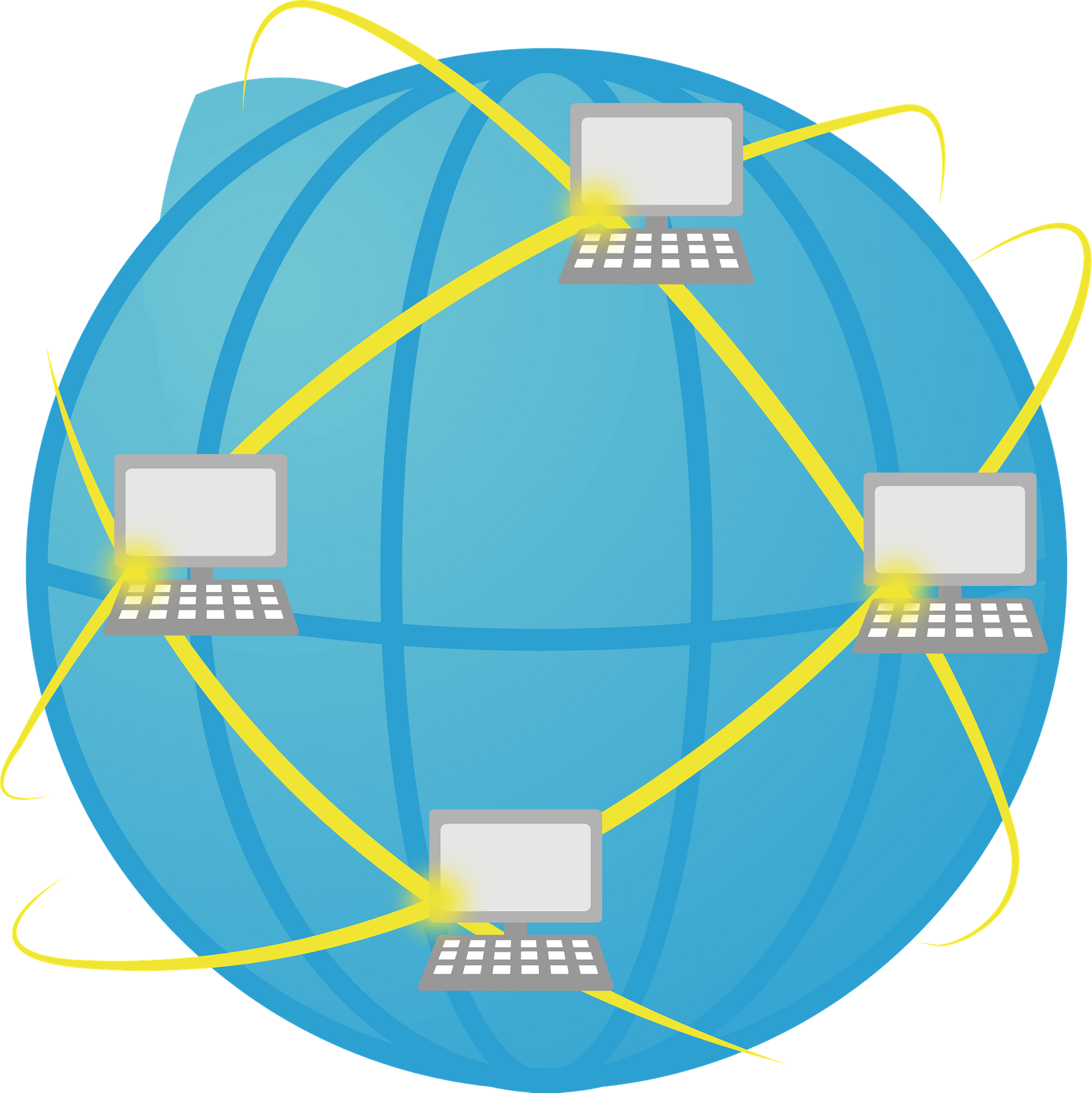 Download インターネット フリー 素材 Clipart (#5726912) - PinClipart