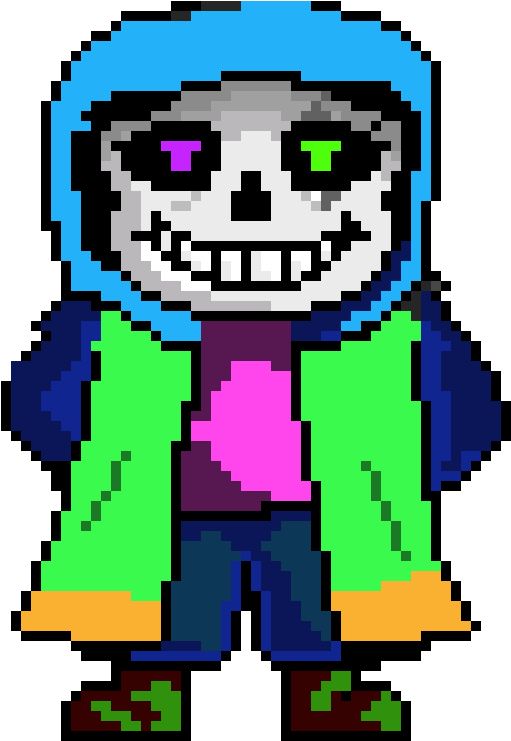 Download Sans Png Clipart (#5729393) - PinClipart