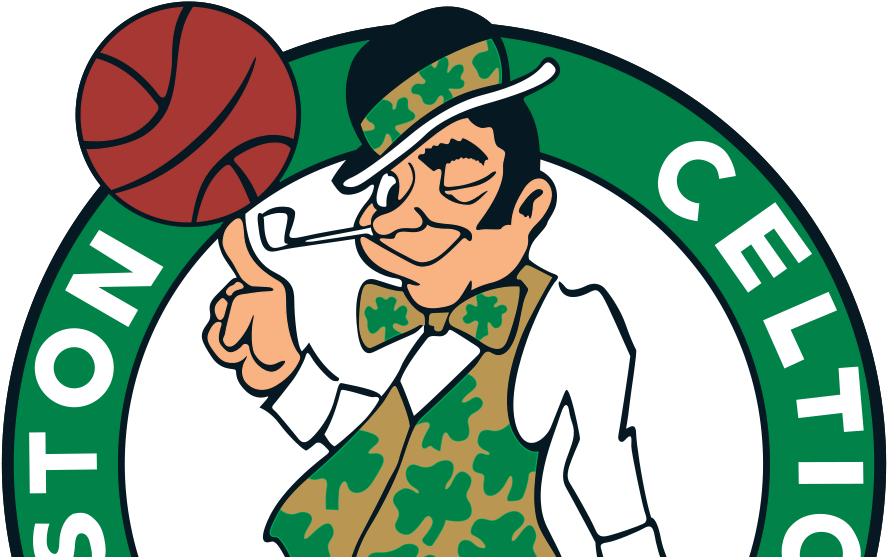 Download Boston Celtics Logo Sin Fondo Clipart , Png Download - Boston ...