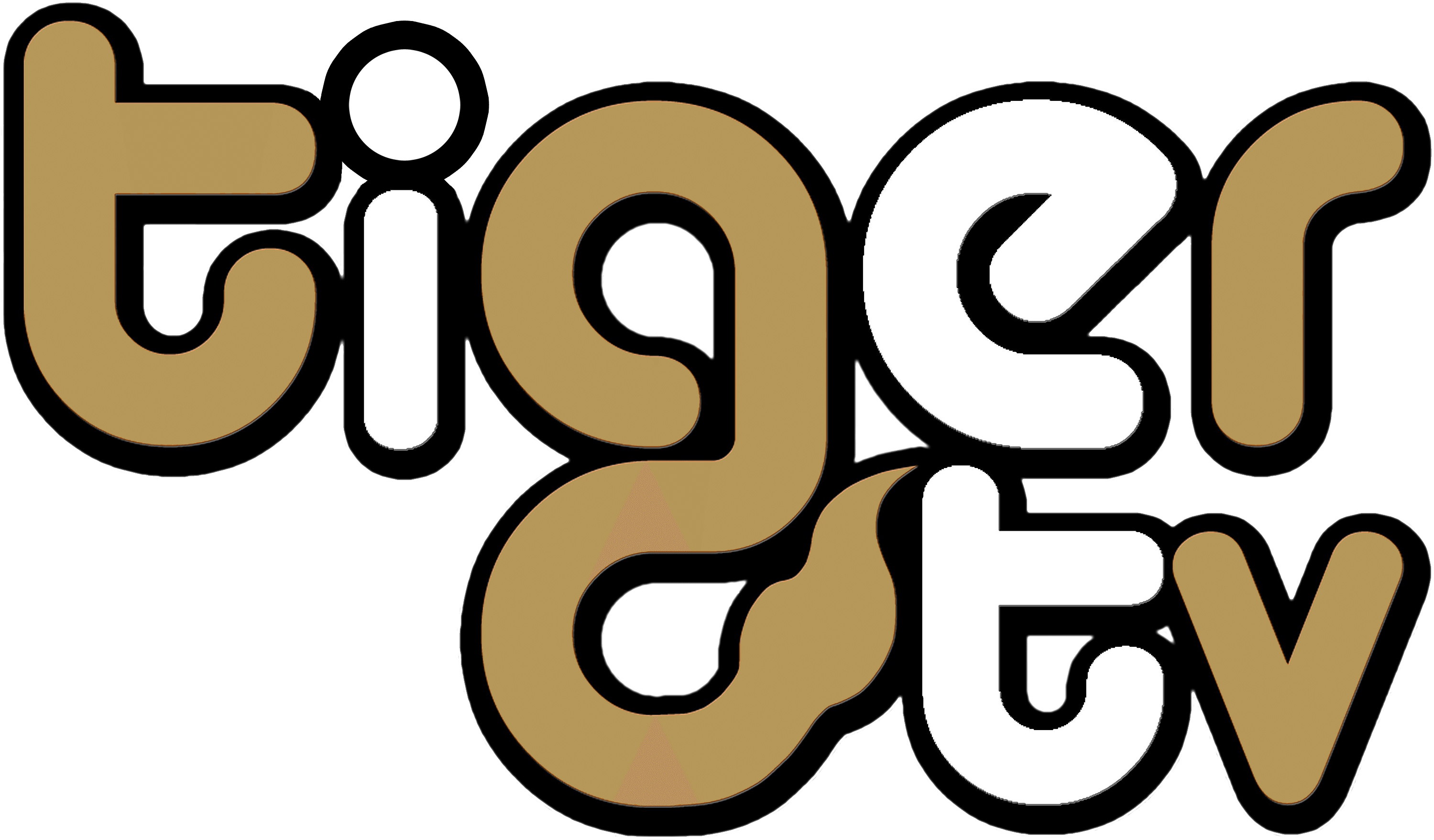 Tiger Tail Clipart - Png Download - Full Size Clipart (#5732293 ...