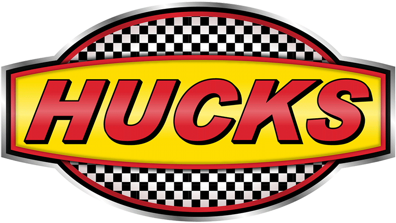 Huck"s - Huck's Food And Fuel Logo Clipart - Full Size Clipart ...