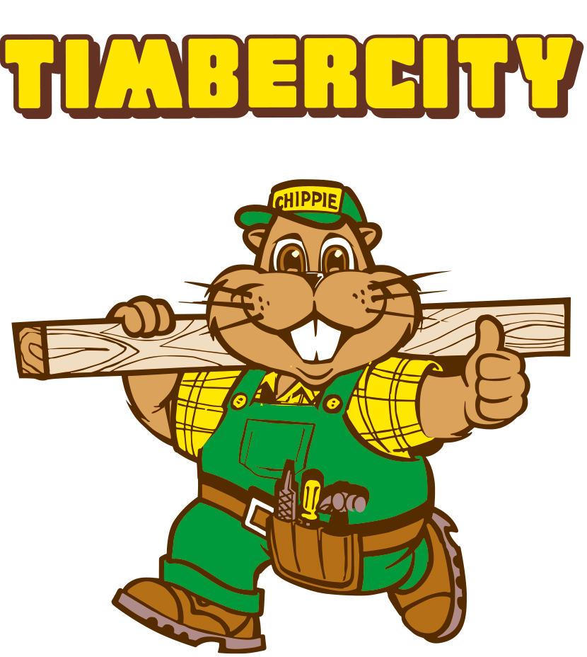 Timbercity Logo Clipart - Full Size Clipart (#5733639) - PinClipart