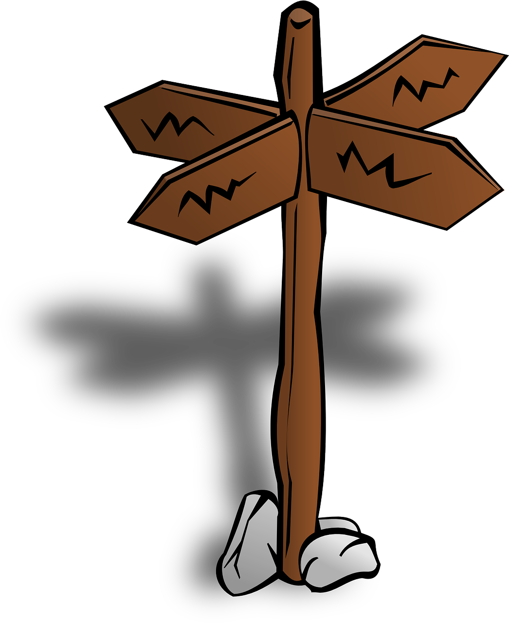 Png Clipart Crossroads Transparent - Full Size Clipart (#5733784 ...