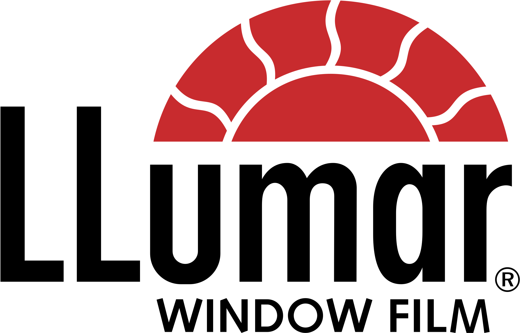 Logo Llumar Clipart - Full Size Clipart (#5733964) - PinClipart