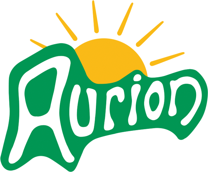 Aurion Logo Clipart - Full Size Clipart (#5734346) - PinClipart