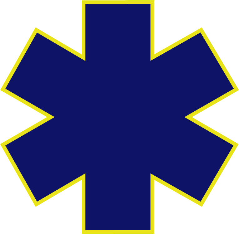 Download First Responders Clipart With A Cross Clip Royalty - Medical ...