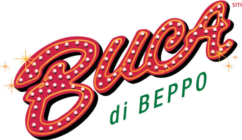 Picture - Buca Di Beppo Png Clipart - Full Size Clipart (#5735486 ...