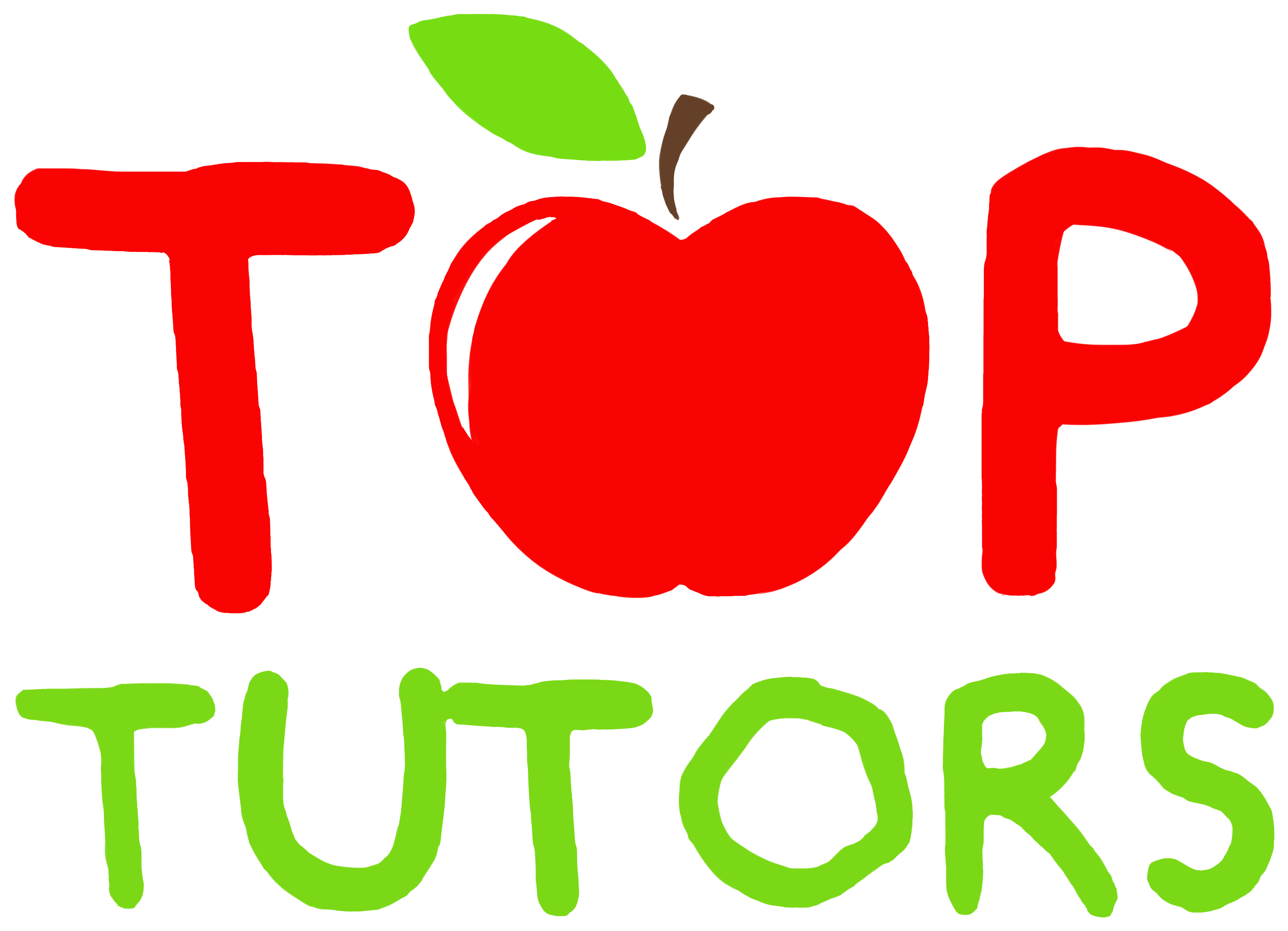 Top Tutors Png Logo - Top Tutors Clipart - Full Size Clipart (#5736049 ...