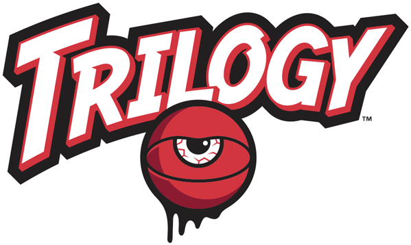 Big 3 Basketball Logos Clipart - Full Size Clipart (#5736486) - PinClipart