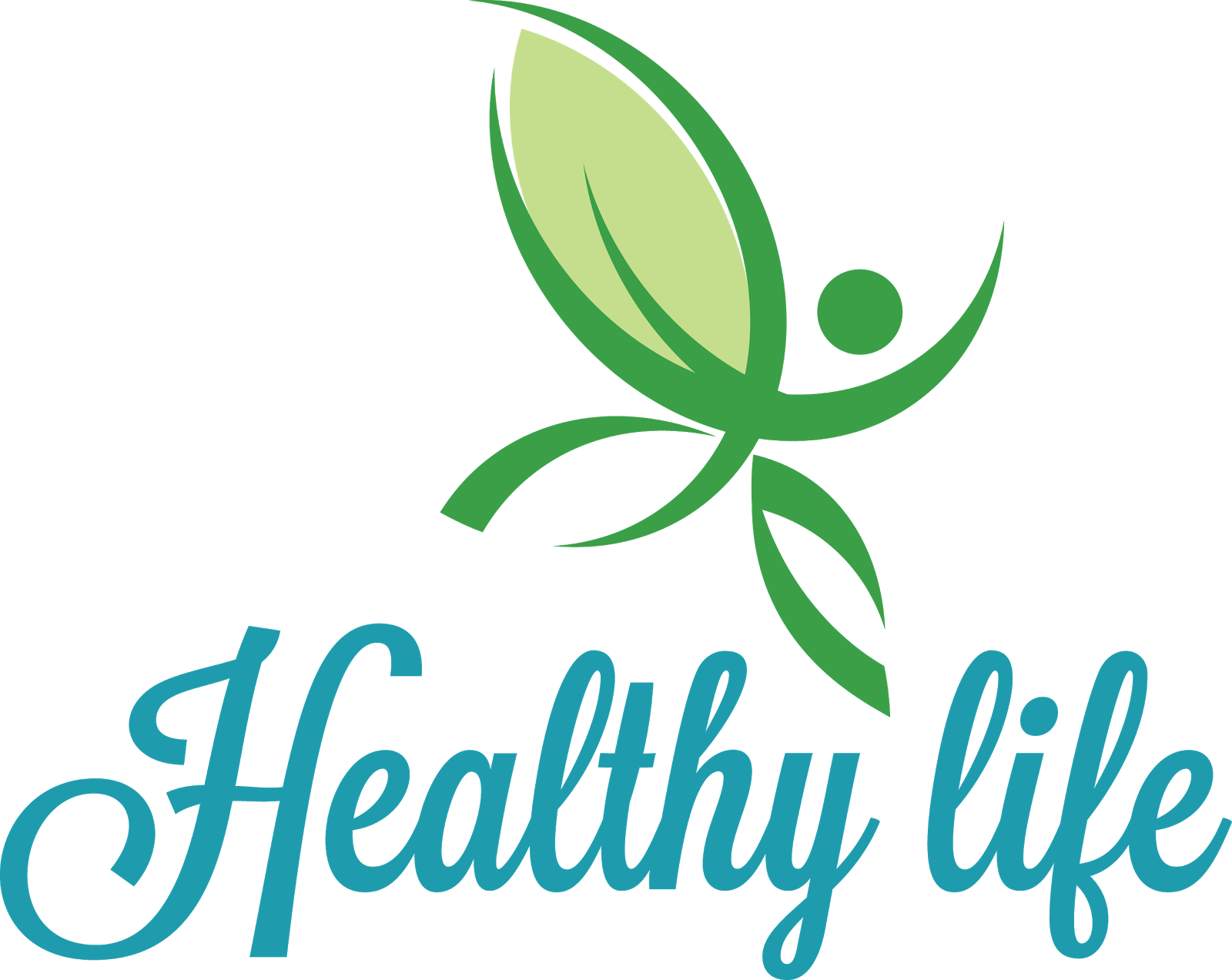 Healthy Life Clipart - Full Size Clipart (#5737416) - PinClipart