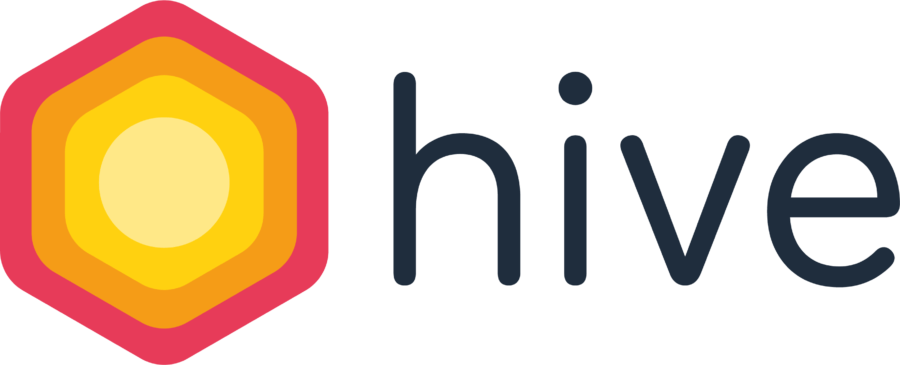 Hive Hr Logo Clipart - Full Size Clipart (#5737663) - PinClipart