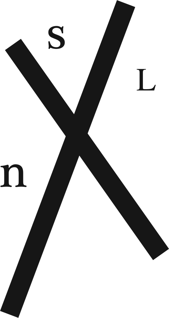 Nsl - Cross Clipart - Full Size Clipart (#5739214) - PinClipart