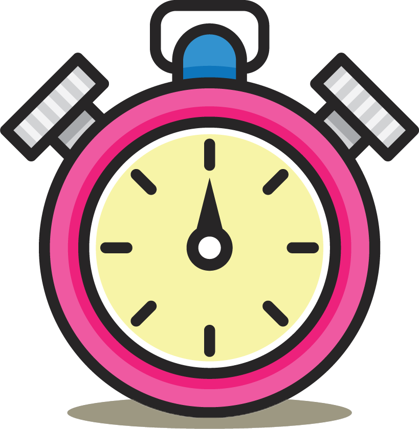 A Stop Watch - Time Bomb Icon Clipart - Full Size Clipart (#5740782 ...
