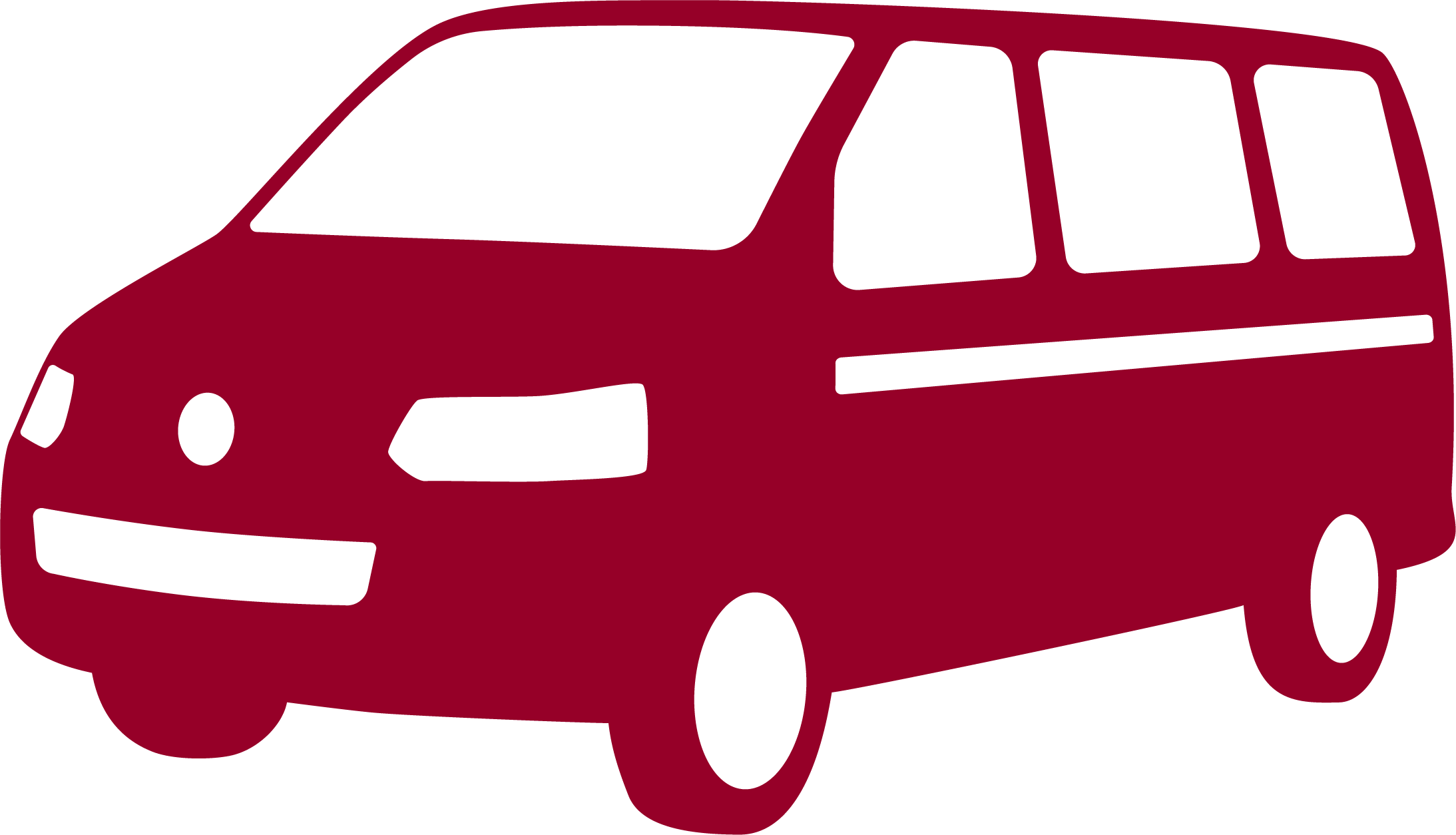 Van Logo Clipart - Full Size Clipart (#5741229) - PinClipart