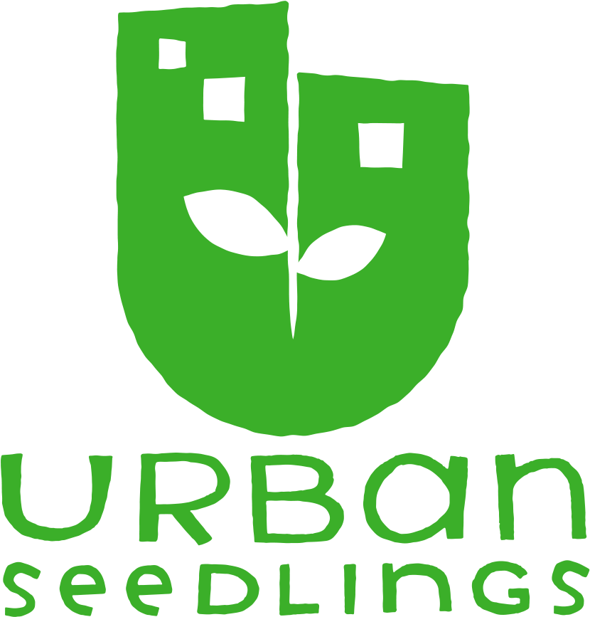 Growing Urban Seedlings Clipart - Full Size Clipart (#5741474) - PinClipart