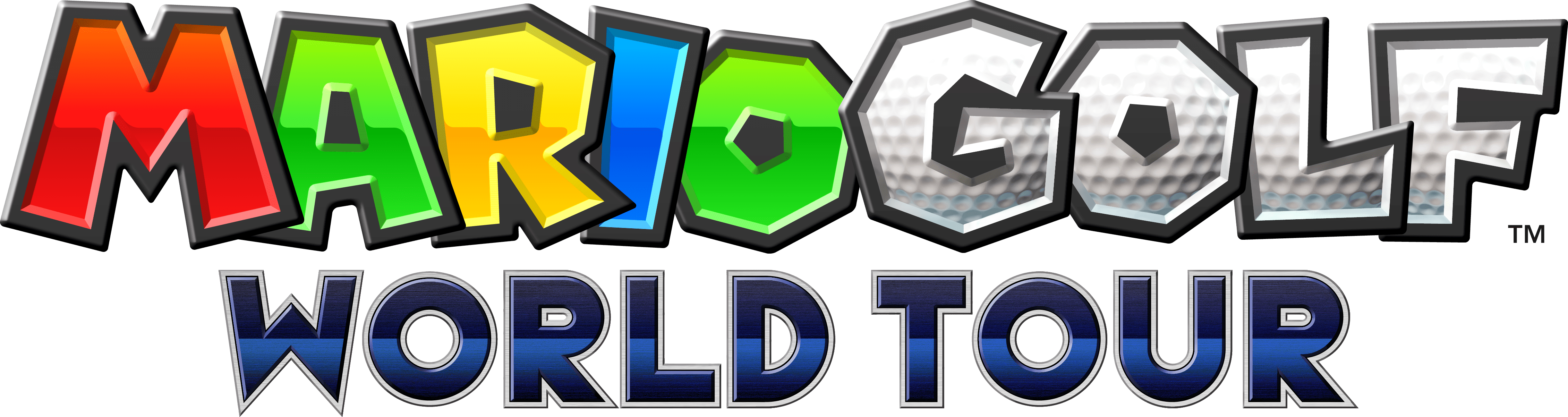 Mario Golf: World Tour Clipart - Full Size Clipart (#5741830) - PinClipart