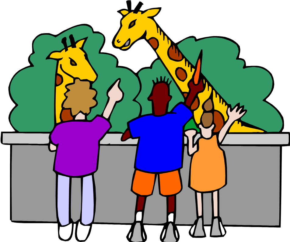 Field Clipart Zoo, Field Zoo Transparent Free For Download - Printable ...