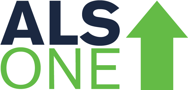 Als One Logo Final - Graphic Design Clipart - Full Size Clipart ...