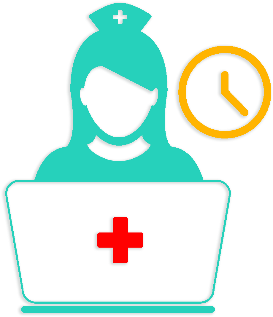 Developer Icon Blue Clipart - Full Size Clipart (#5744865) - PinClipart