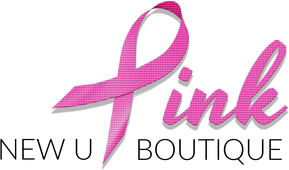 Logo Pink Boutique Clipart - Full Size Clipart (#5746335) - PinClipart