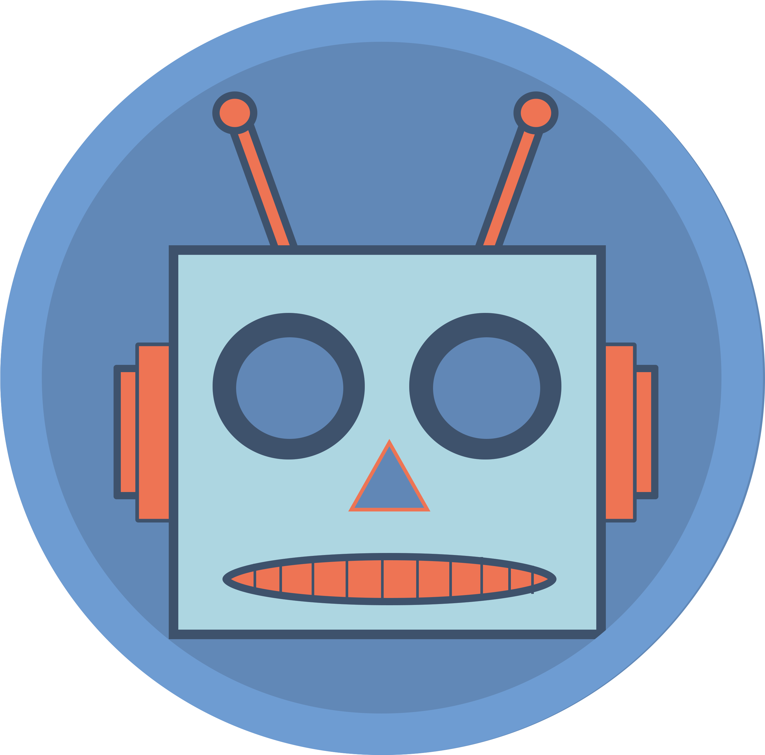 Robocalls Transparent Clipart - Full Size Clipart (#5746839) - PinClipart