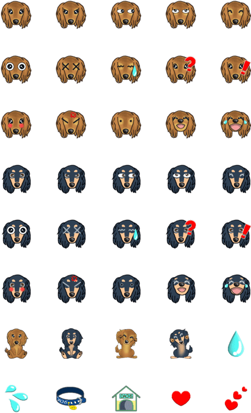 Mole Emoji Clipart - Full Size Clipart (#5747809) - PinClipart