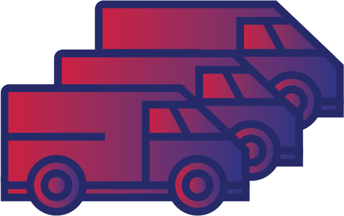 Fleet Program - Truck Clipart - Full Size Clipart (#5748301) - PinClipart