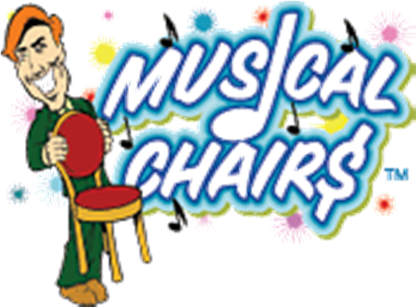 Chair Clipart Musical Chair Admin Opened Admin Opened - Musical Chairs ...