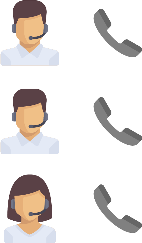 Progressive-dialer Clipart - Full Size Clipart (#5749064) - PinClipart