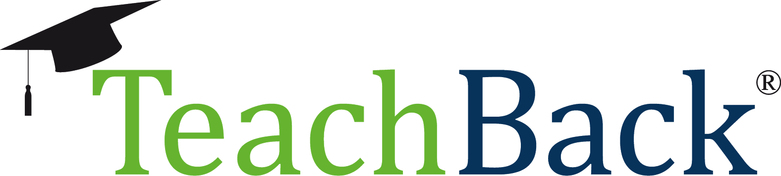 Teachback Clipart - Full Size Clipart (#5750623) - PinClipart