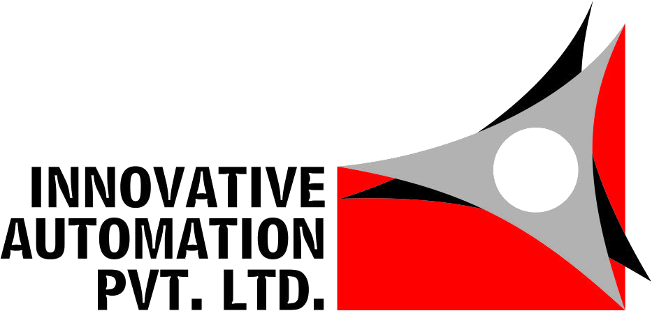 Innovative Automation Pvt Ltd Logo Clipart - Full Size Clipart ...