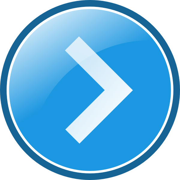 Transparent Background Next Button Clipart - Full Size Clipart ...