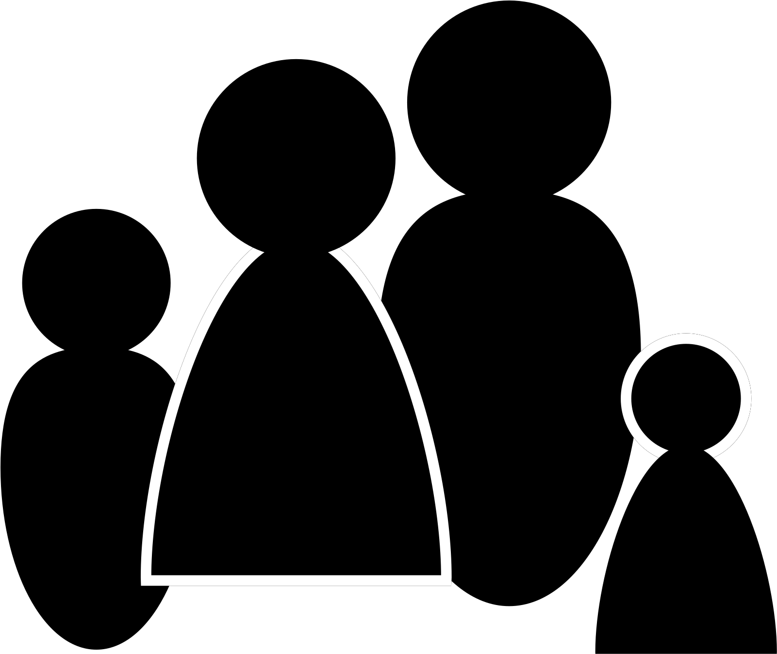 Download Family Icon Png Vector Clipart (#5753053) - PinClipart