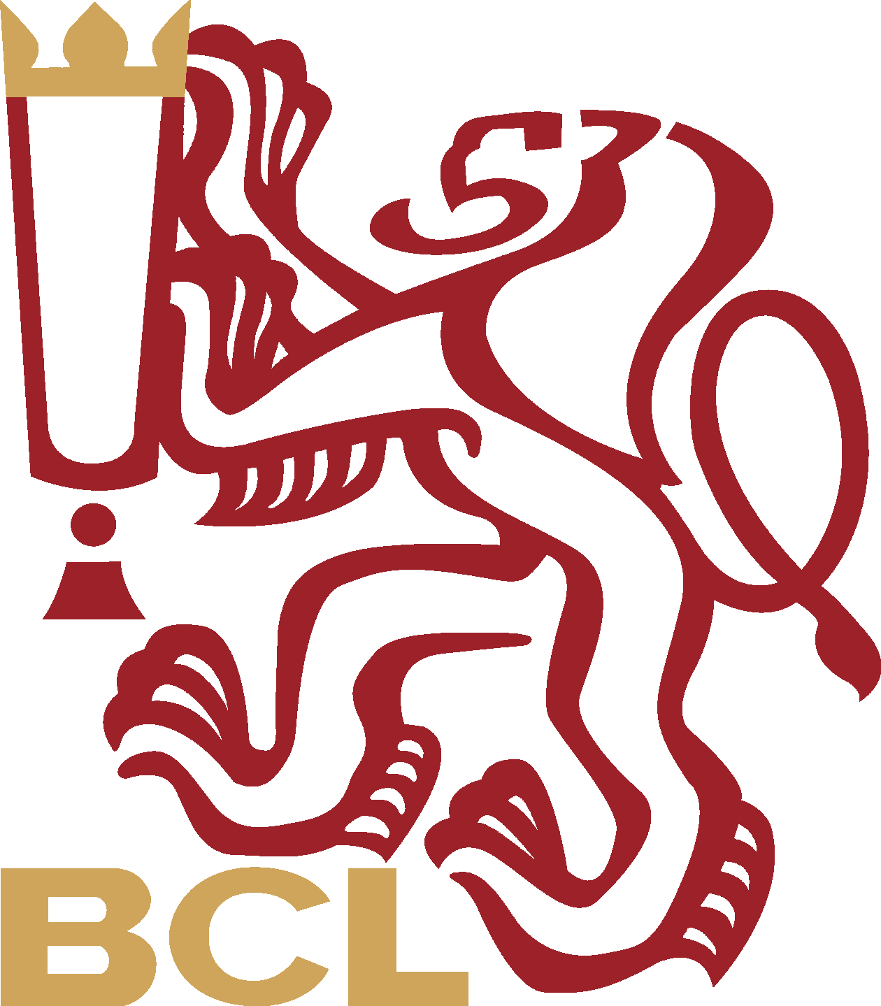 Bcl Logo Clipart - Full Size Clipart (#5755194) - PinClipart