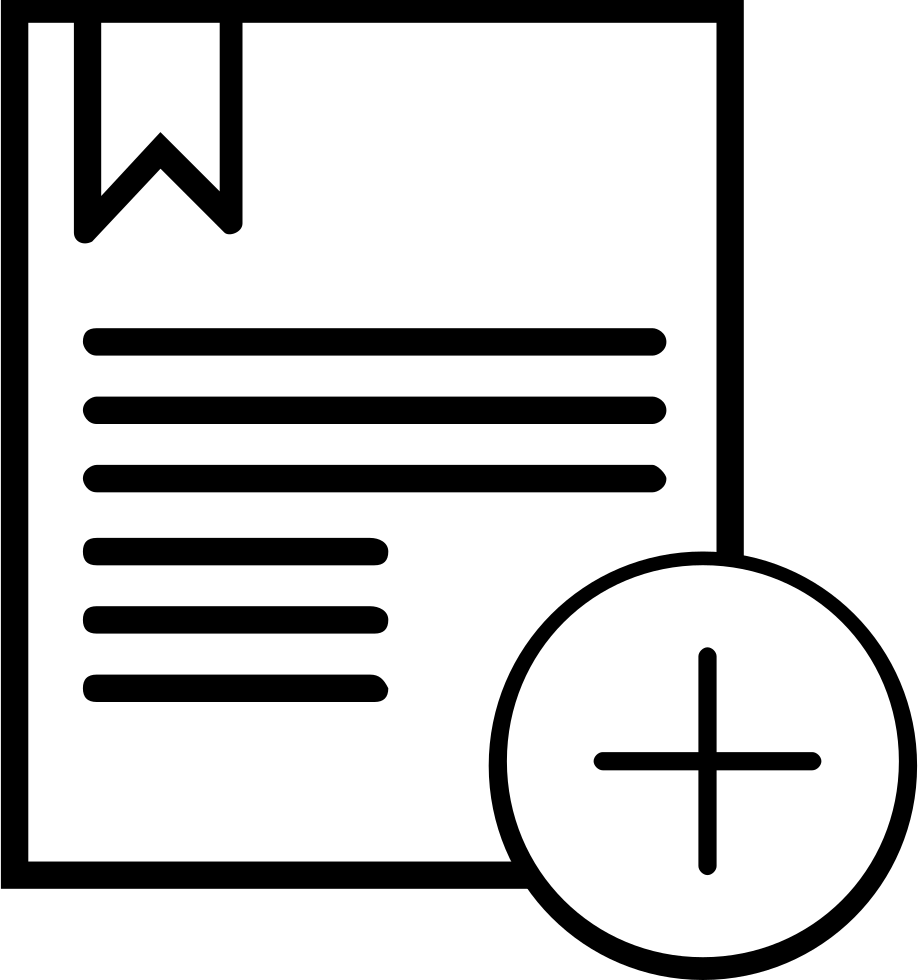 How To Add Text To A Png File - Icon Clipart - Full Size Clipart ...