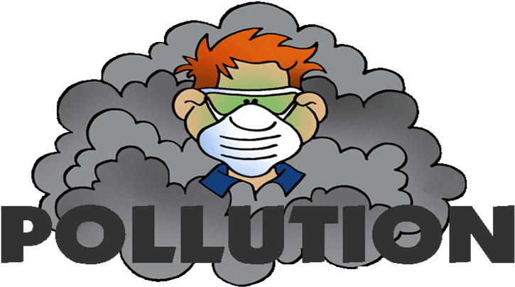 Download Air Pollution Clipart Png Transparent Png (#5756207) - PinClipart