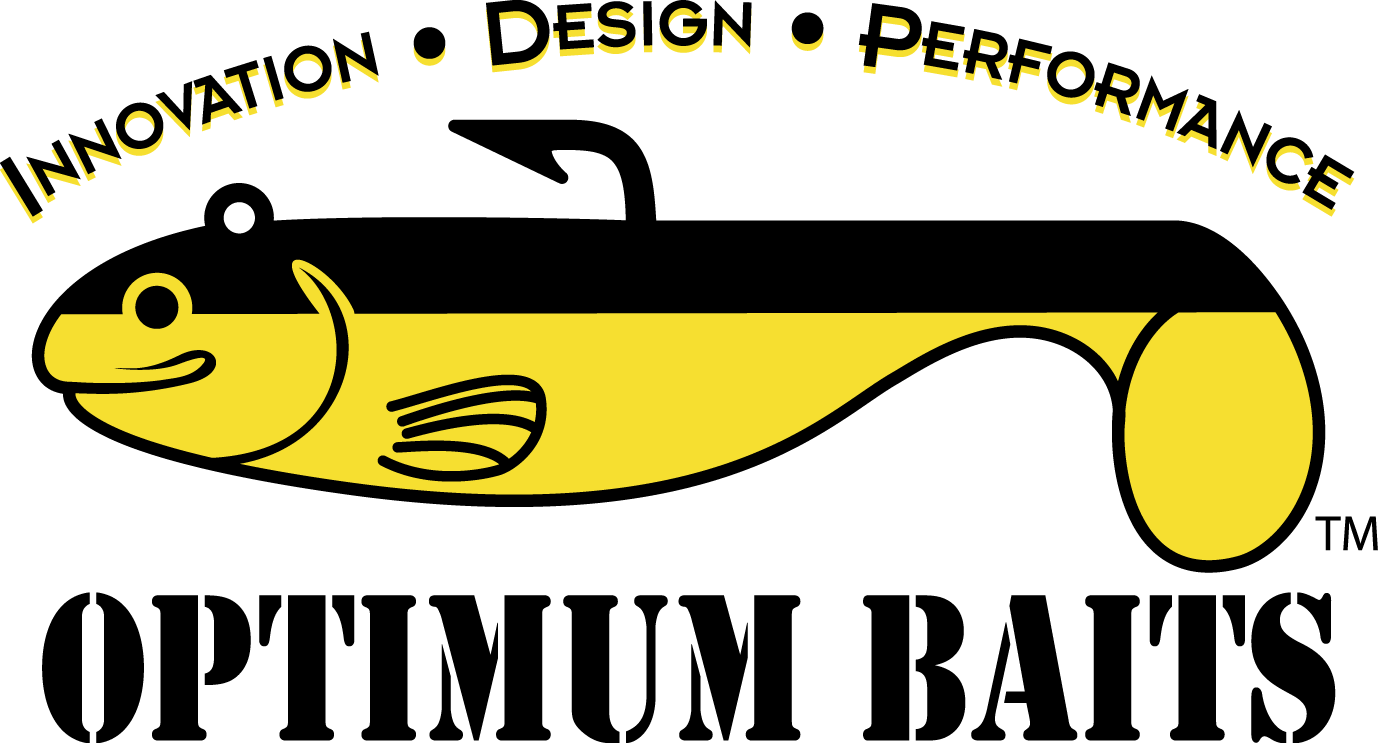 Optimum Baits - Optimum Baits Logo Clipart - Full Size Clipart ...