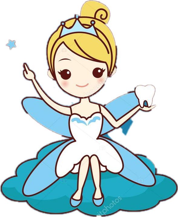 Download #hadasmagicas Dientes #hada #toothfairy #tooth #fairy ...