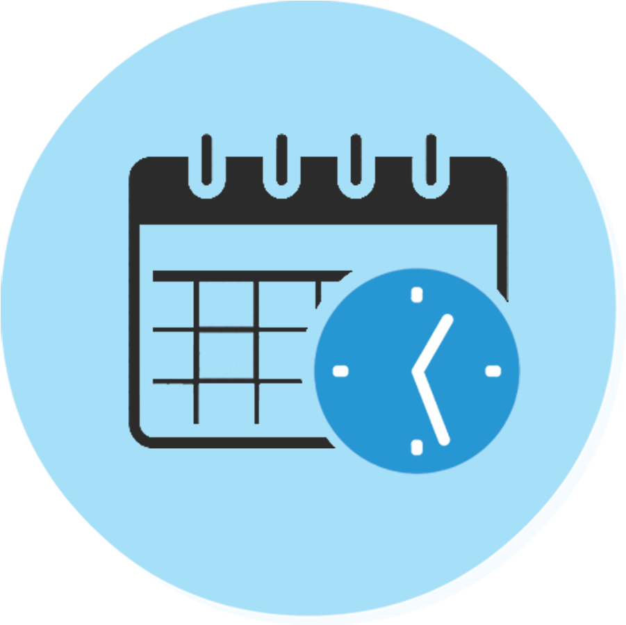 Timetable Png Clipart - Full Size Clipart (#5758028) - PinClipart