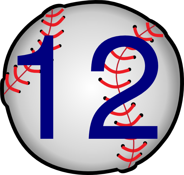 Transparent Baseball Clipart Png - Baseball Clip Art - Full Size ...