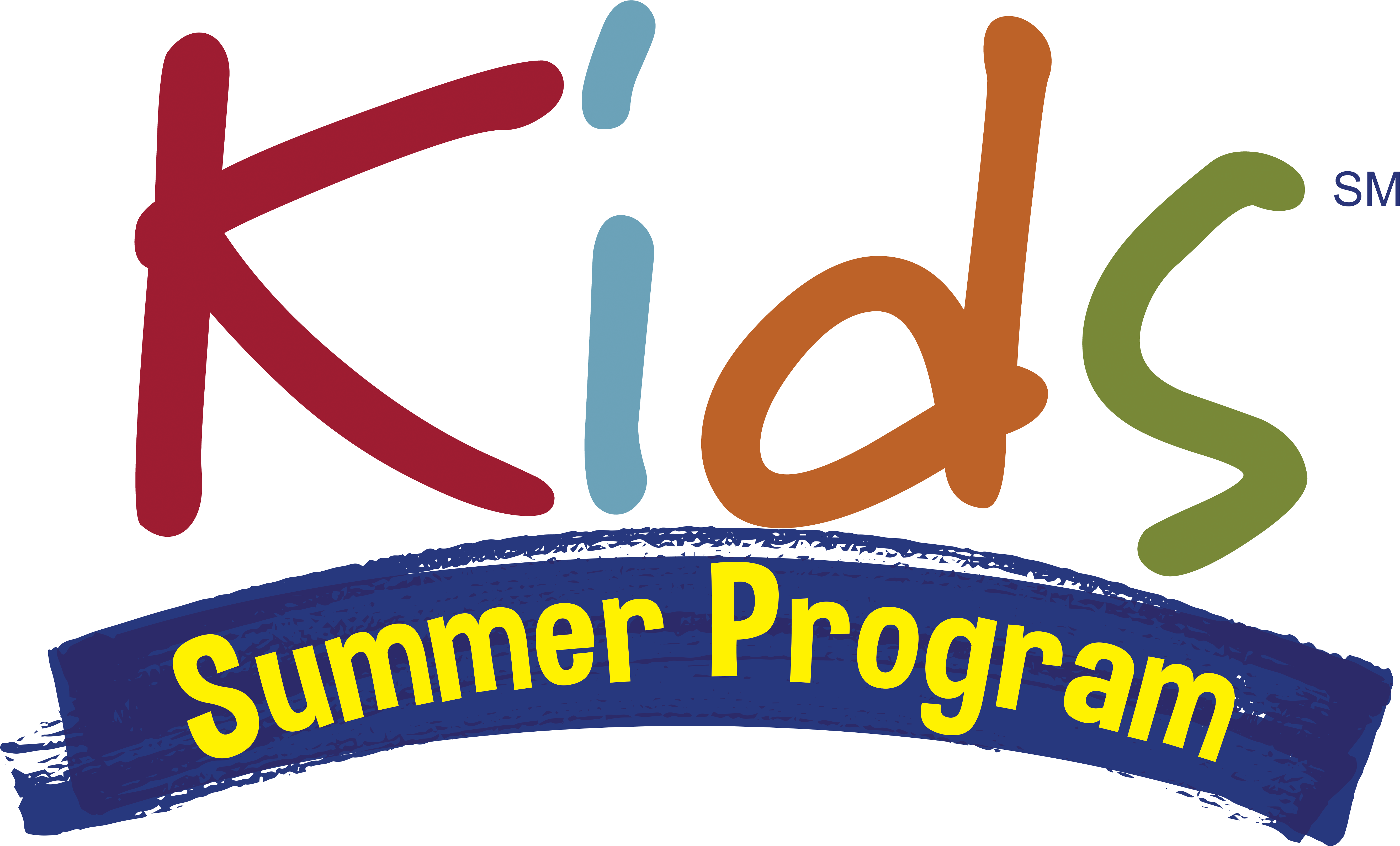 Download Kids Summer Program Clipart (#5762873) - PinClipart