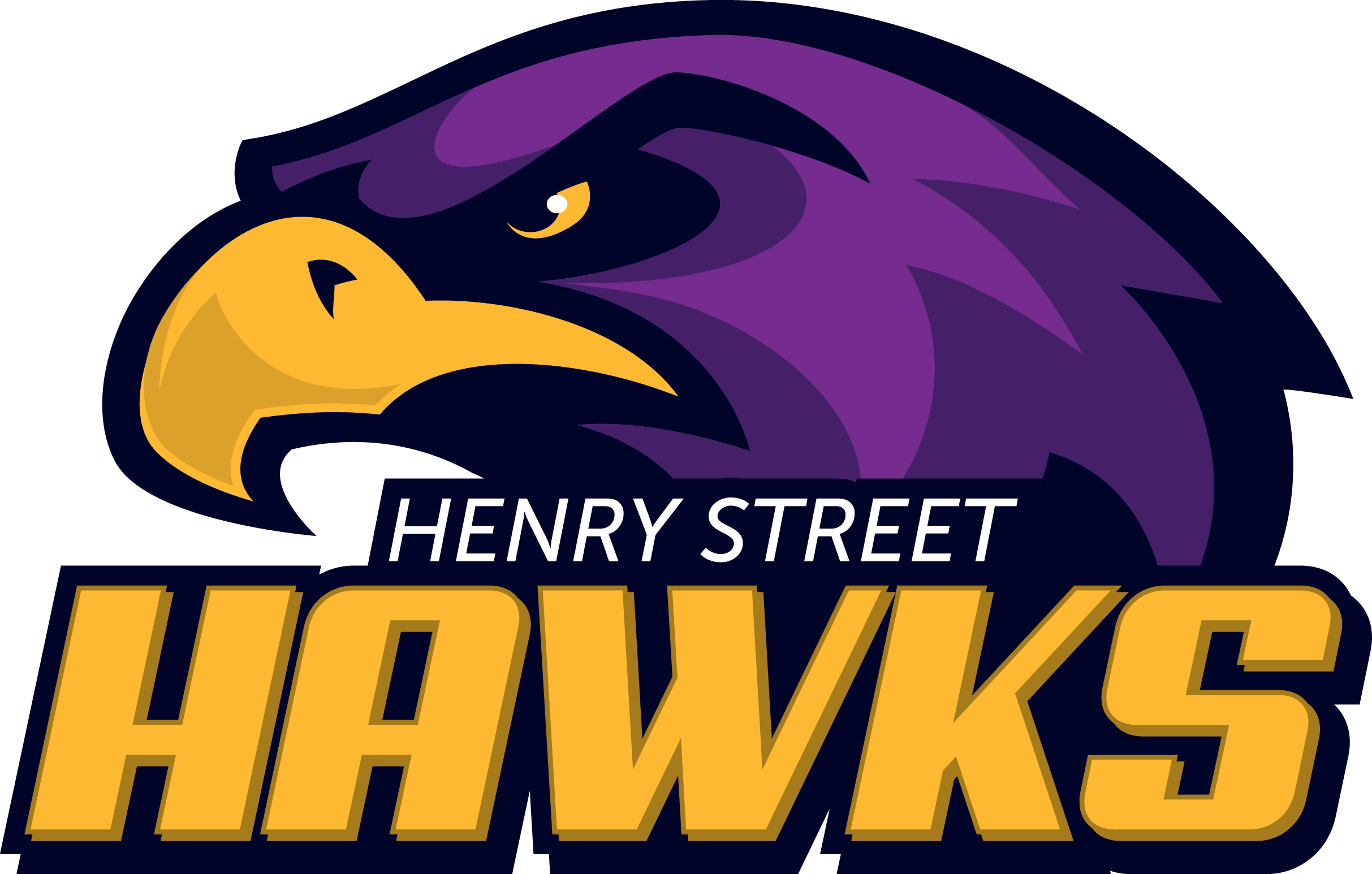 High School Logo Clipart - Full Size Clipart (#5770656) - PinClipart